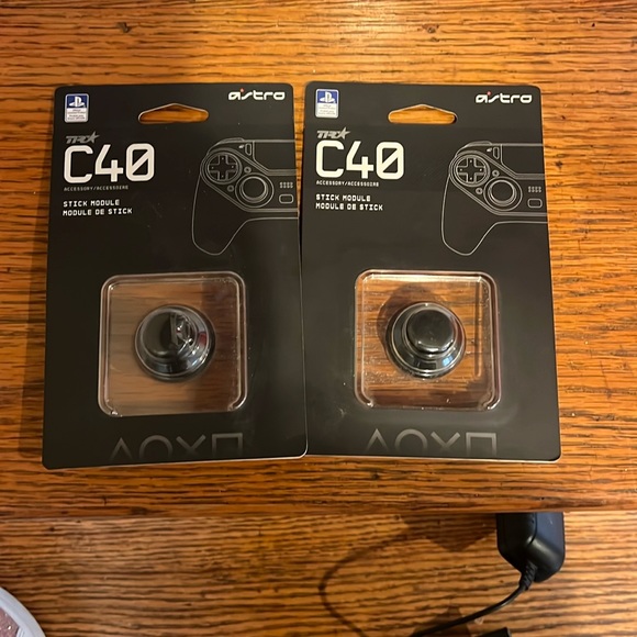 Astro | Video Games & Consoles | Astro Gaming C4 Stick Module For ...